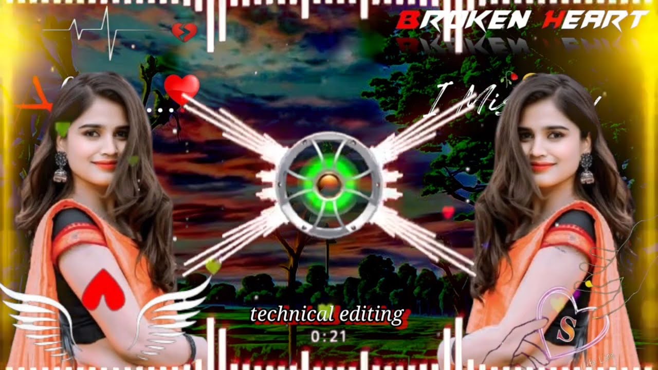 kinemaster se dj song kaise banaen l kinemaster se song remix kaise kare technical editing DJ ...