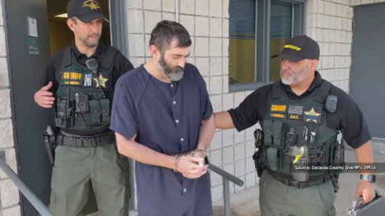 Stephan Stern's Attempted Data Deletion Leads to his arrest - YouTube