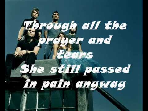 FlyLeaf Supernatural {Acoustic} With lyrics - YouTube
