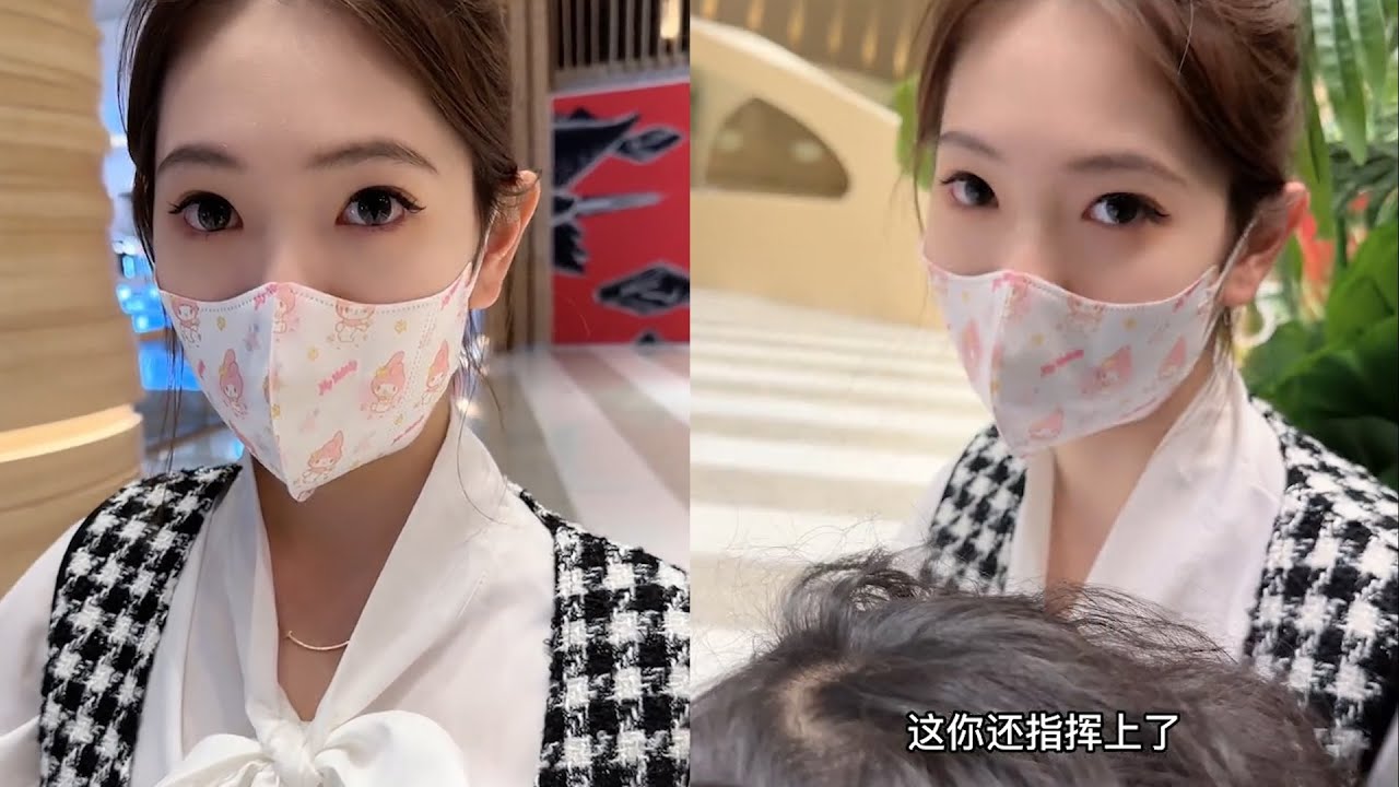 喜欢一个人的时候是懂得拒绝的 Youtube