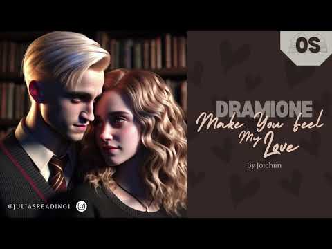 Make You Feel My Love | Short-Story | Fanfiction Hörbuch deutsch