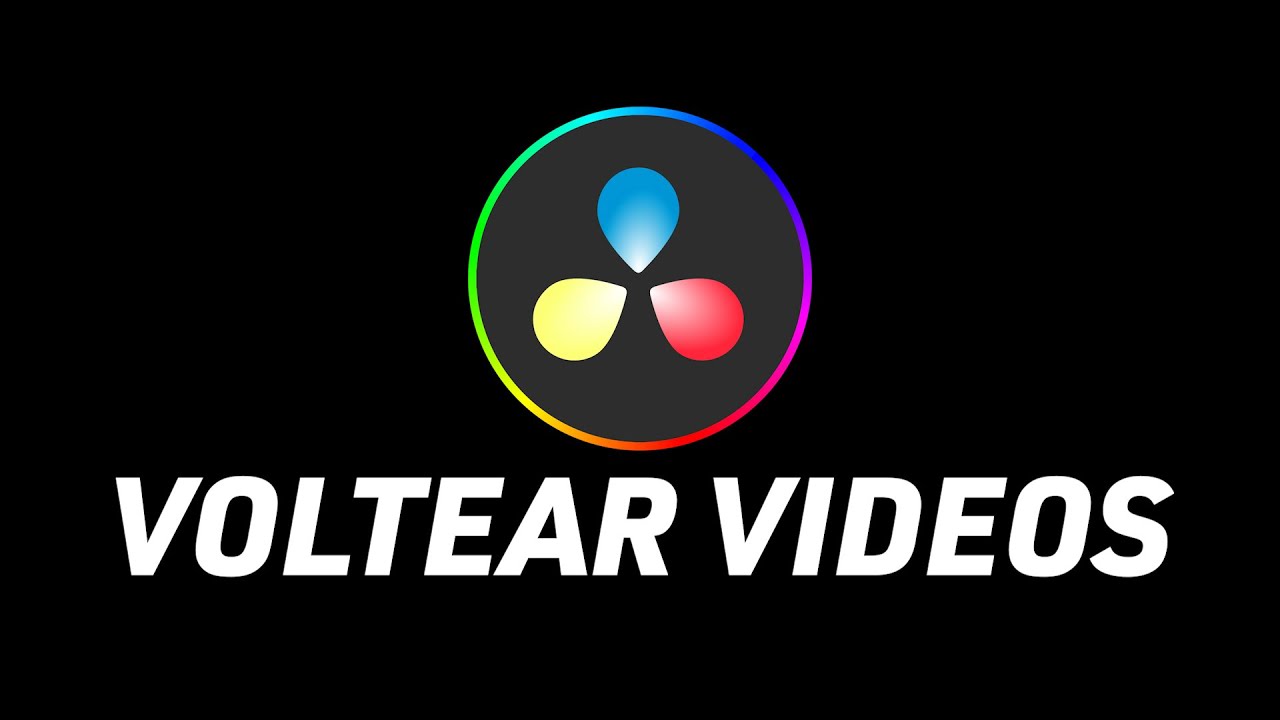 DR19 Cómo Voltear Un Video En DaVinci Resolve - YouTube