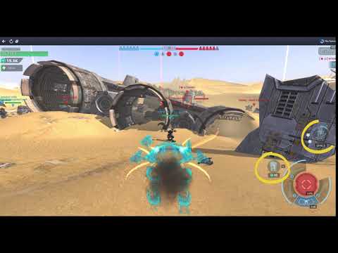 War Robots BUG - Modulo + Habilidade Simultaneamente - YouTube