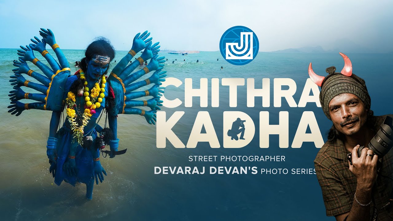 CHITHRA KADHA - Street Photographer Devaraj Devan's Photo Series ...