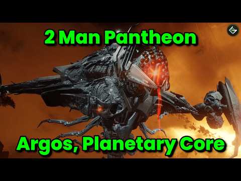 2 Man Argos in 2026 [Pantheon] | Destiny 2