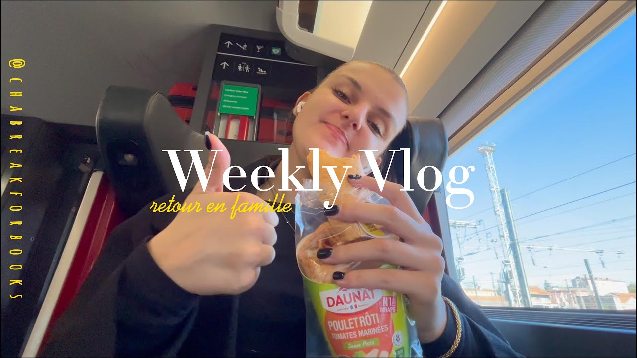 Prenez un thé, je parle trop. - YouTube