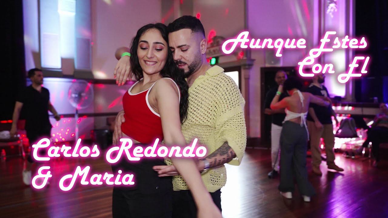 Carlos x Maria - Bachata Social Dancing - Big Bang Bachata Weekender ...