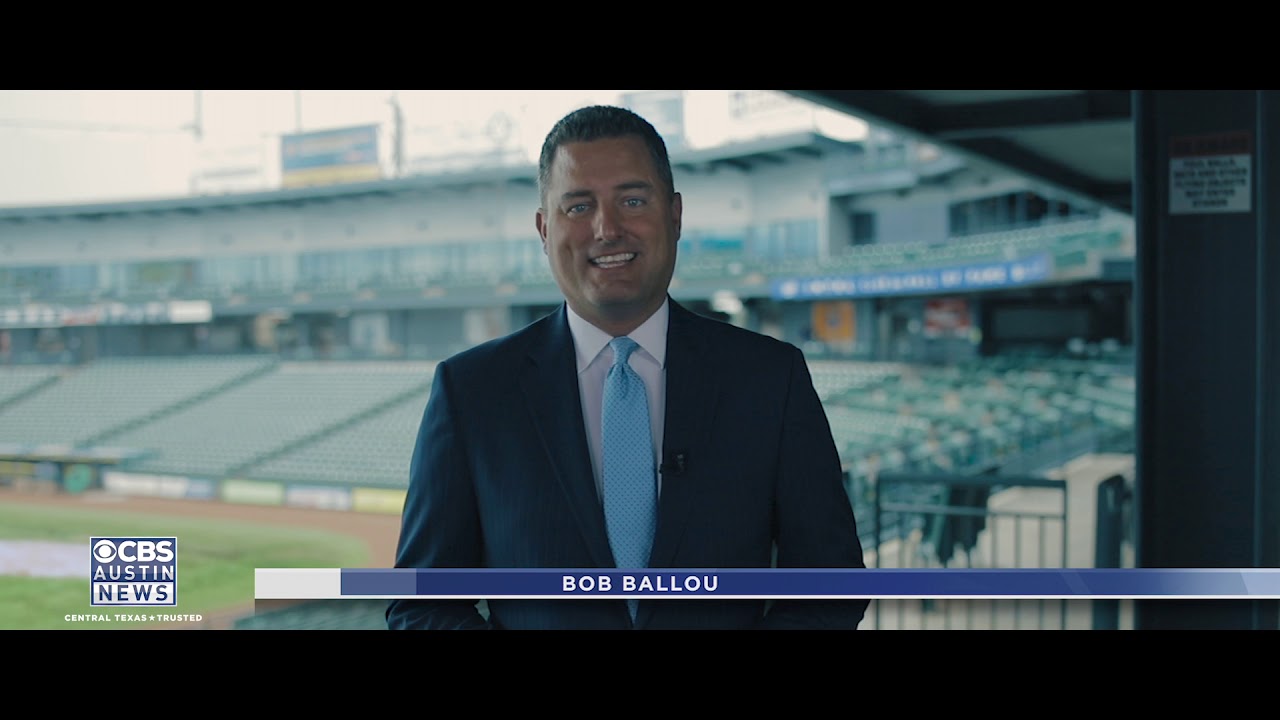 CBS Austin Central Texas Trusted Campaign 1 - YouTube