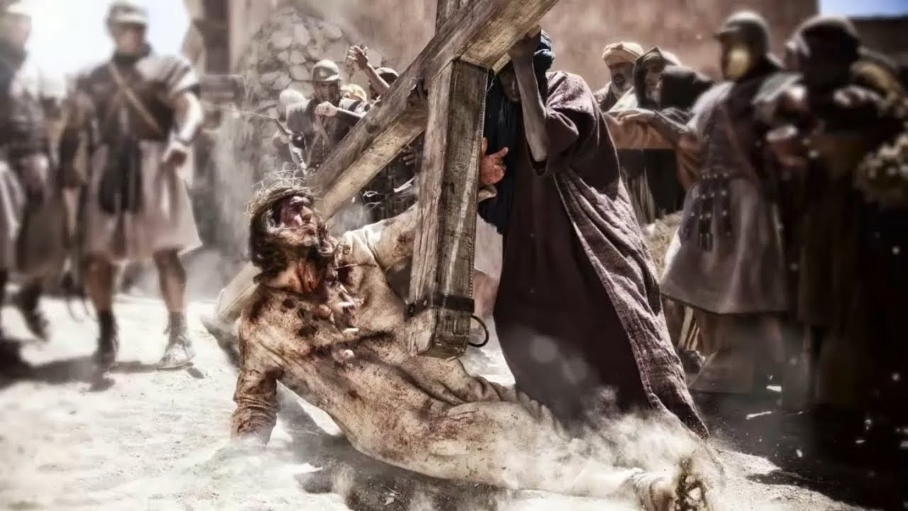 Communion Sabbath: "He Could Have Saved Himself," by Pastor Kulakov ...
