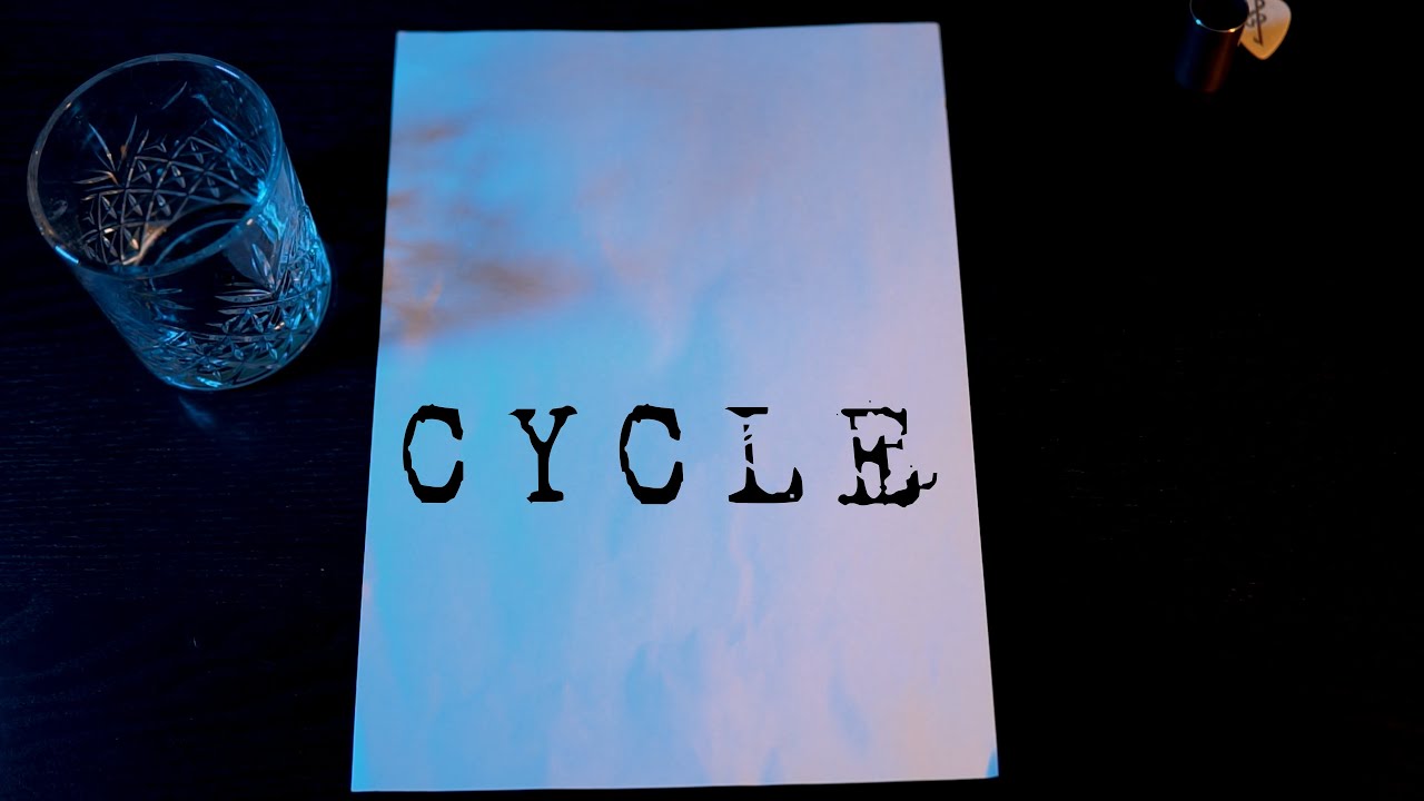 itch - Cycle (Official Lyric Video) - YouTube