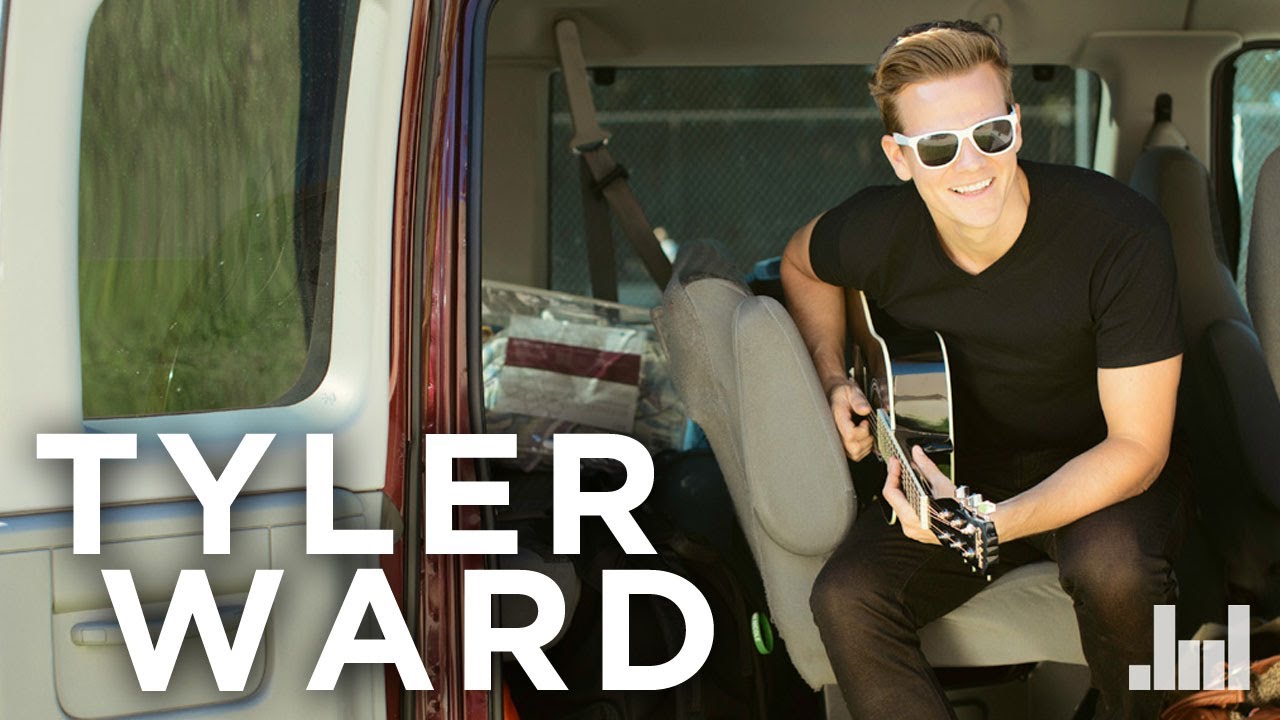Tyler Ward Interview | NMR Feature - YouTube