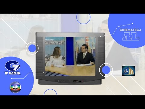 AL TV 1ª Edição em (18/09/2009) - YouTube