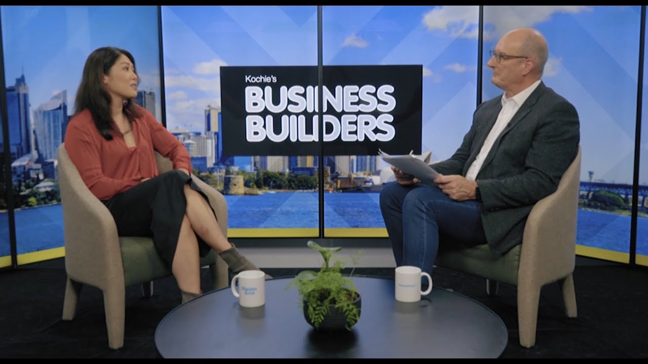 Kochie's Business Builders - Business Builders
