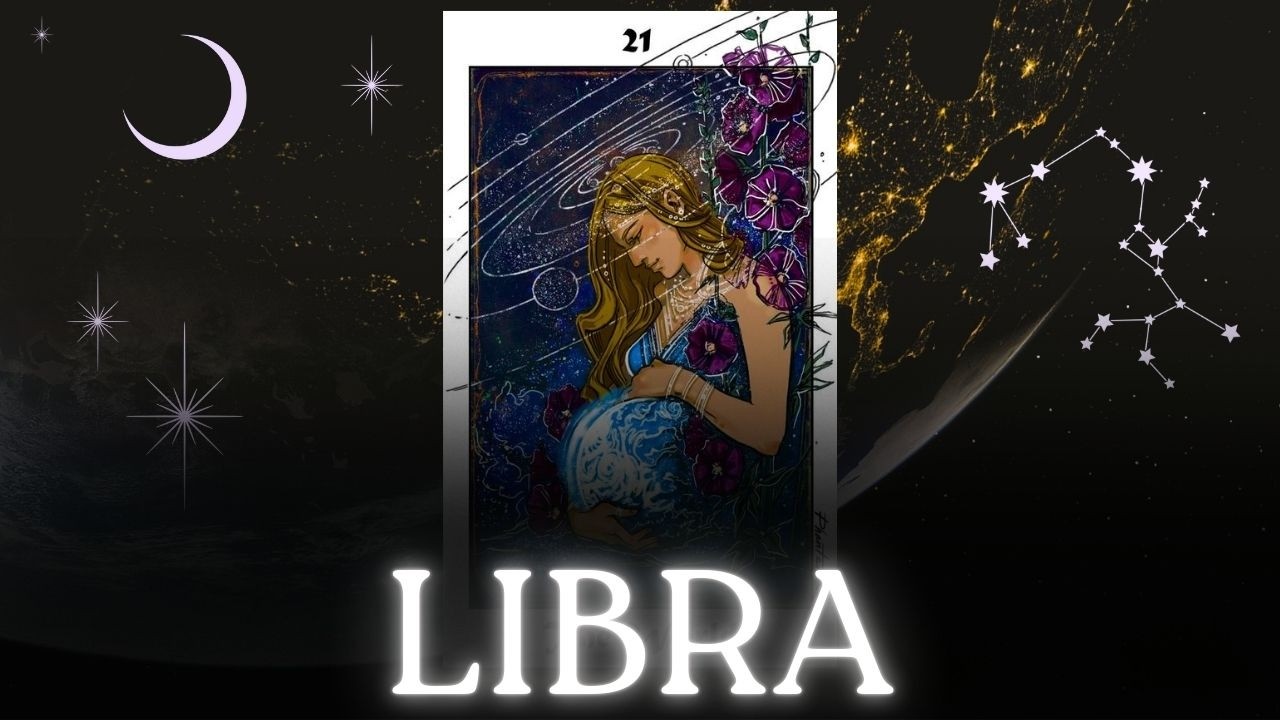 LIBRA 😳THEY CRIED TO THEIR MOTHER ABOUT YOU😭 EMOTIONAL BECAUSE THEY’VE ...