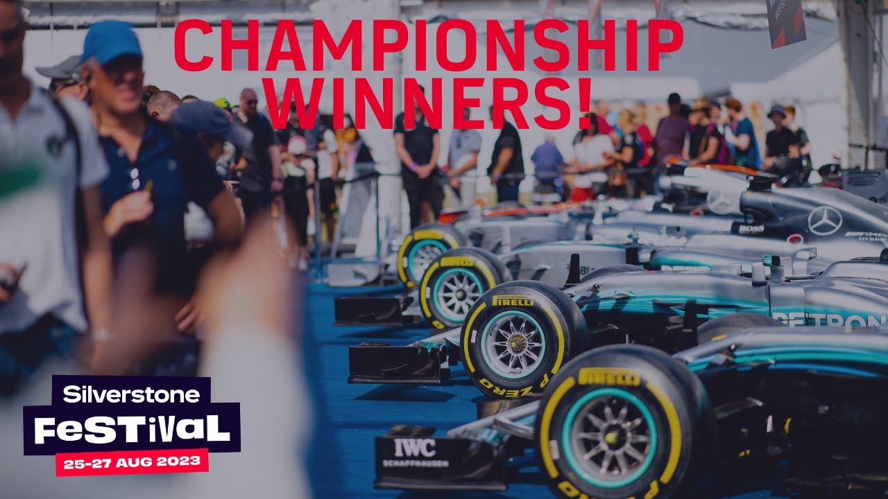 ITV4 Highlights of The Classic | 2022 | Episode 2 - YouTube