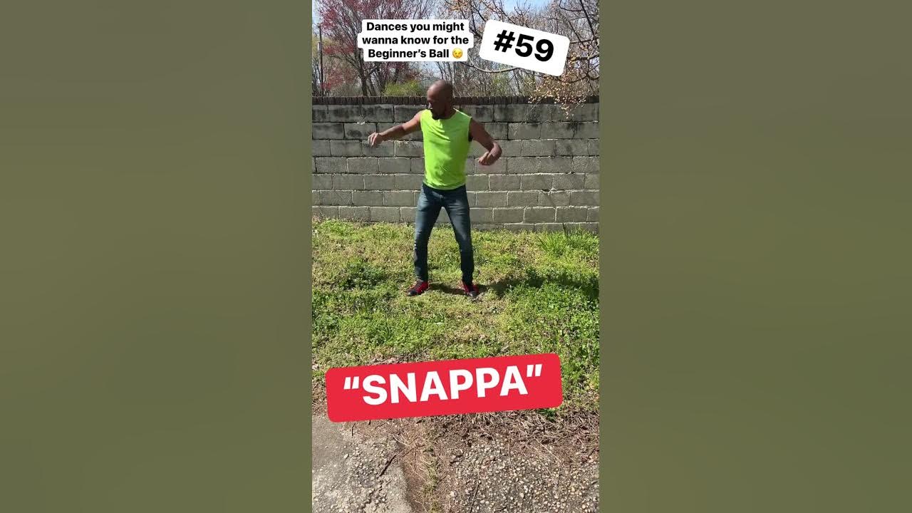 #59 SNAPPA - YouTube