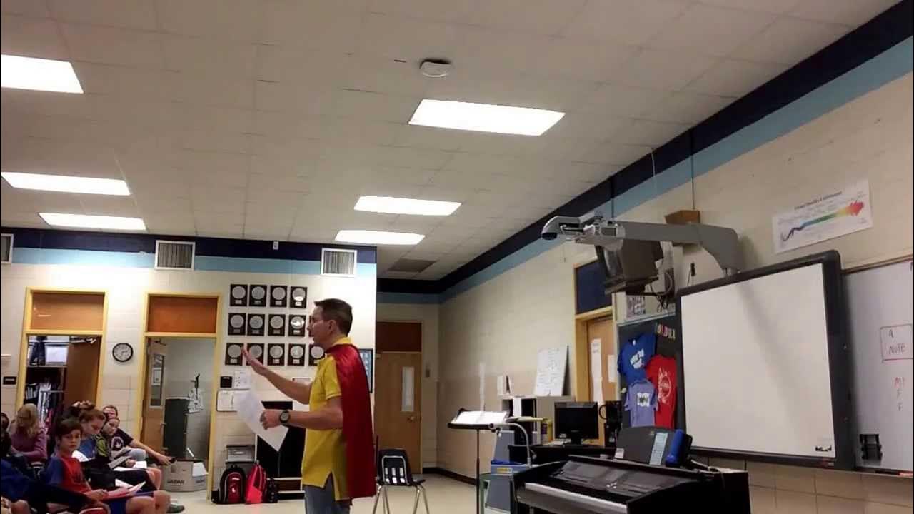 Lesson 8 day 1 teaching example level 2 S-Cubed Middle School Sight ...