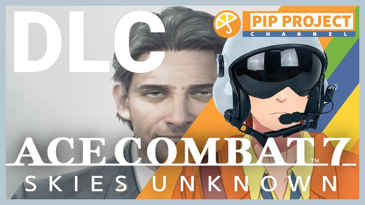 [Ace Combat 7] Captain Torres' Wild Ride - YouTube