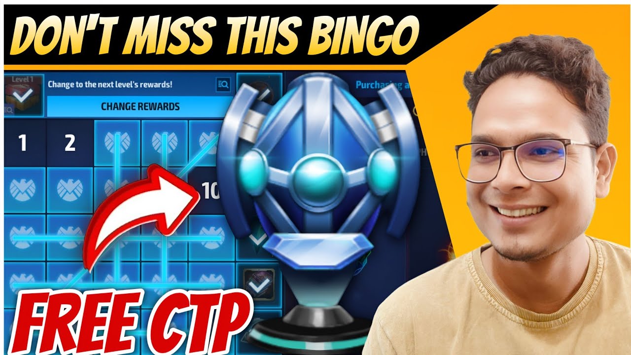 Total Cost & How To Complete BINGO - YouTube