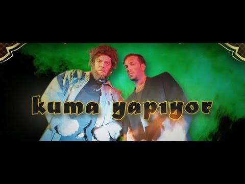 Beyazıt Öztürk Ft. Oğuzhan Koç - Kuma Yapıyor