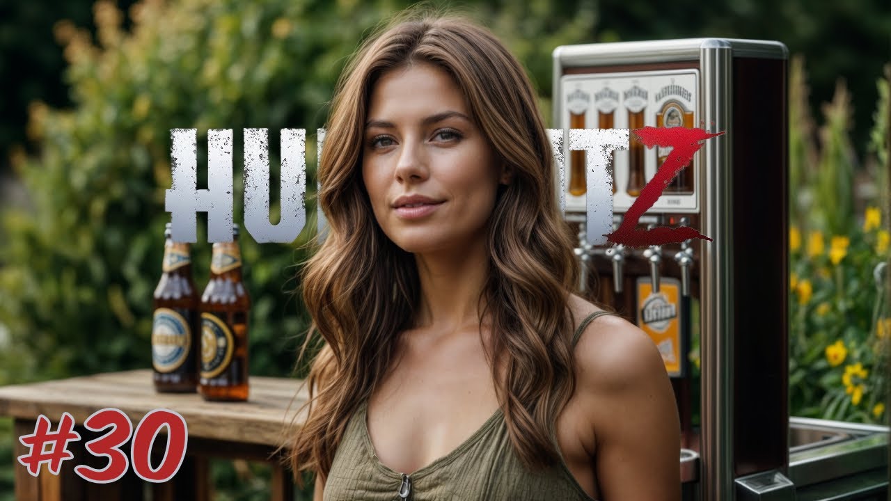 Ein kühles Blondes - HumanitZ - #30 - YouTube