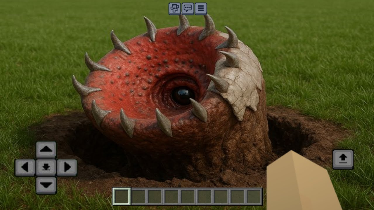 HOW TO MAKE A SECRET TRAPDOOR TO REALISTIC Modular Bosses MOD in ...