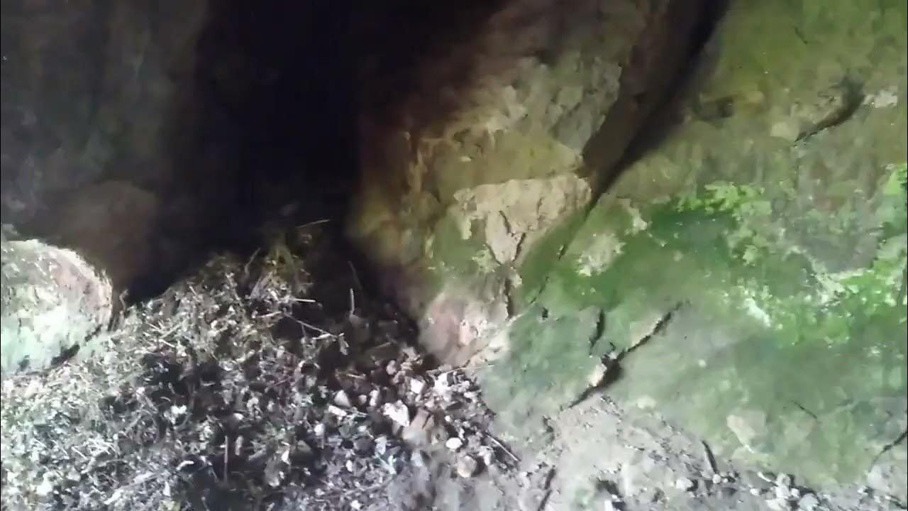 The Cave Part 2 - YouTube