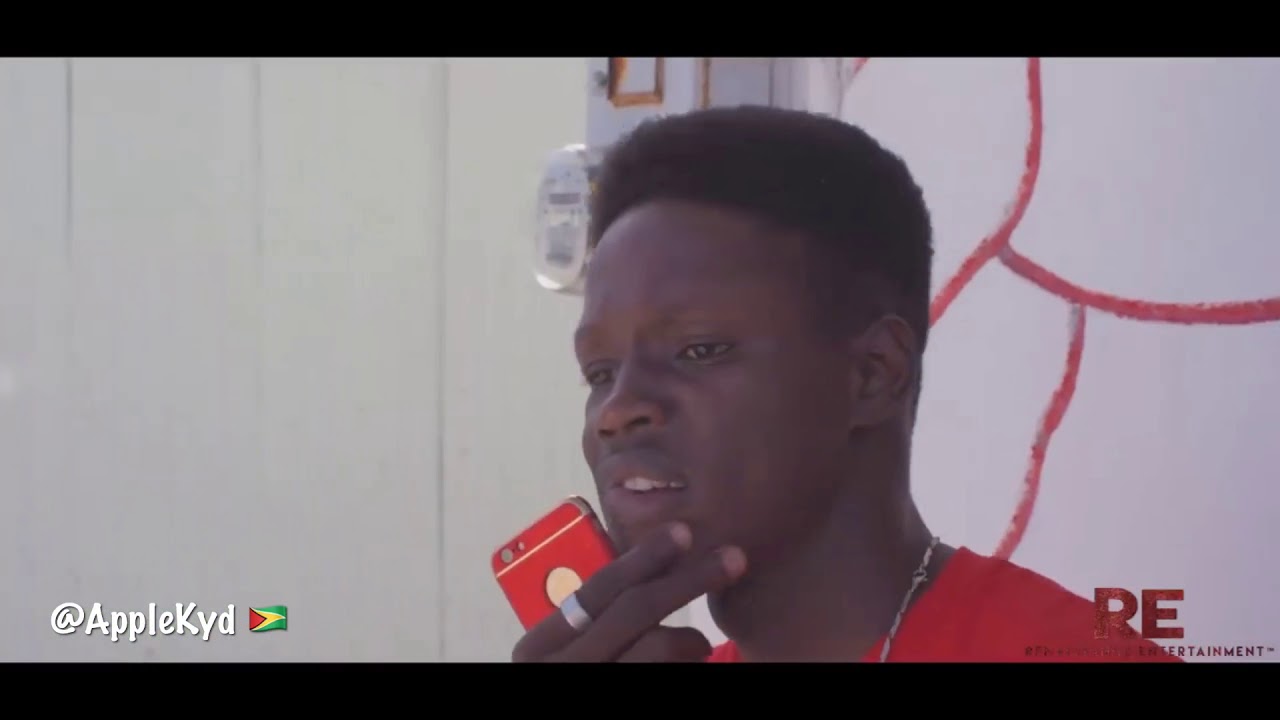 You’re Closer (Guyanese Jokes) - YouTube