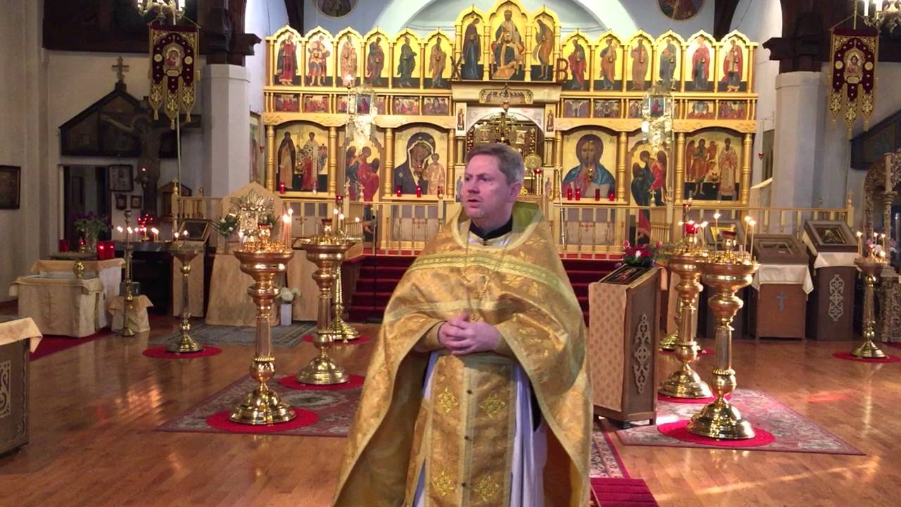 Sermon For Zacchaeus Sunday Luke 19 1 10 YouTube