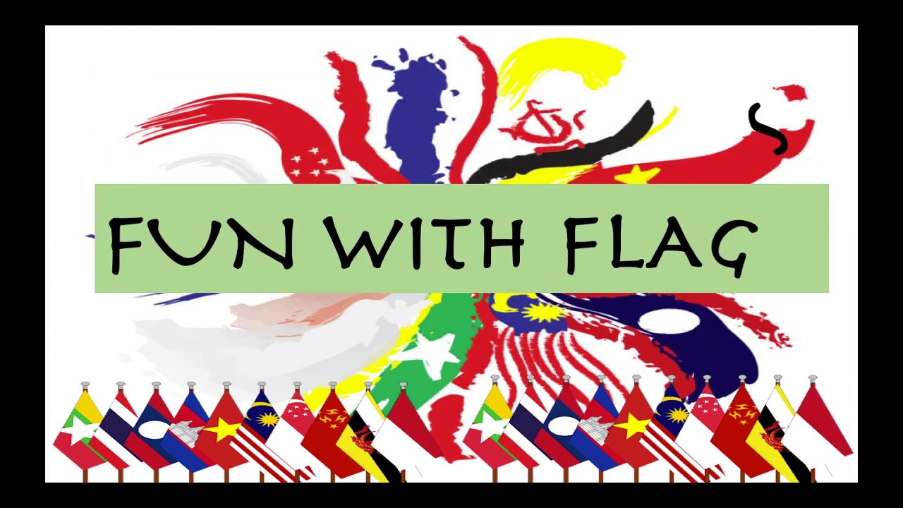 Fun with Flags (EUROPE) - YouTube