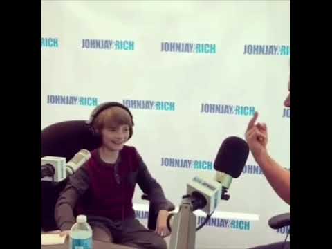 Jackson robert scott Aloha - YouTube