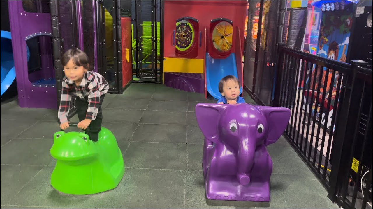 Epic Planet Fun - YouTube