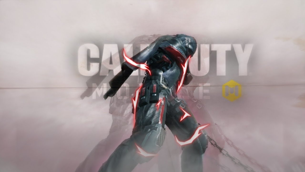 The crazy NIKTO||CODM - YouTube