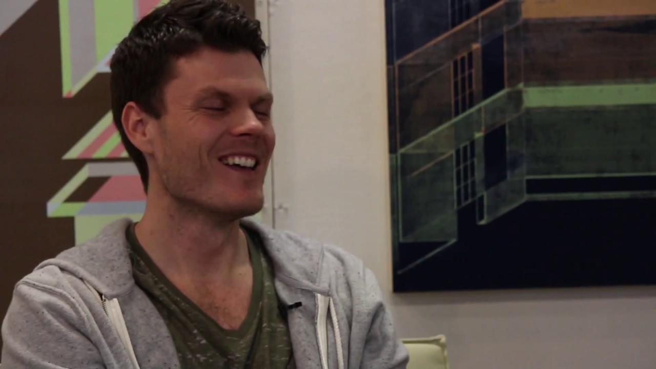 The Many Hats Of Coco: Episode # 4 Tim Savage - YouTube