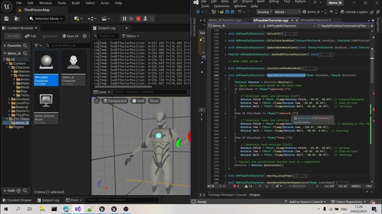 CS7GV5 - Assignment 2 - YouTube