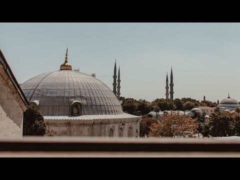 NERDESİN İLAHİ 2020