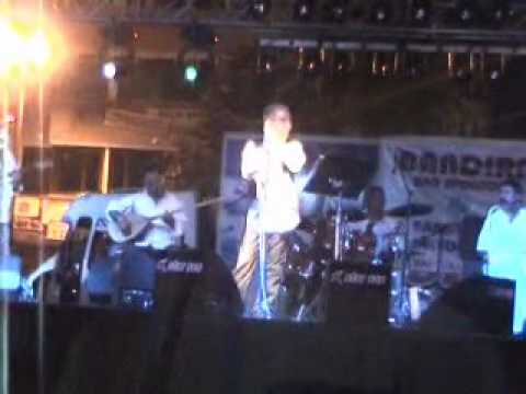 EDİP AKBAYRAM /Kibar Gelin/BANDIRMA KONSERİ