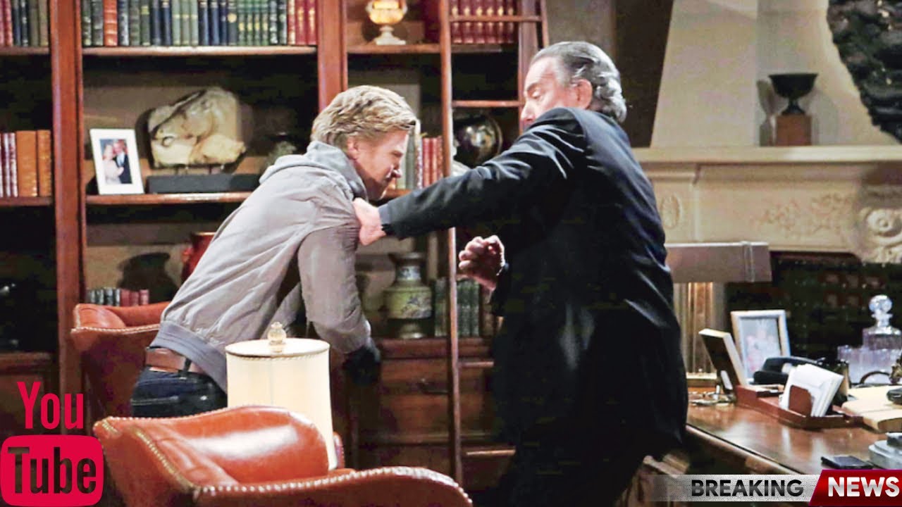 The Young And The Restless 6/26/2020 Full episodes - Y&R Friday June 26 ...