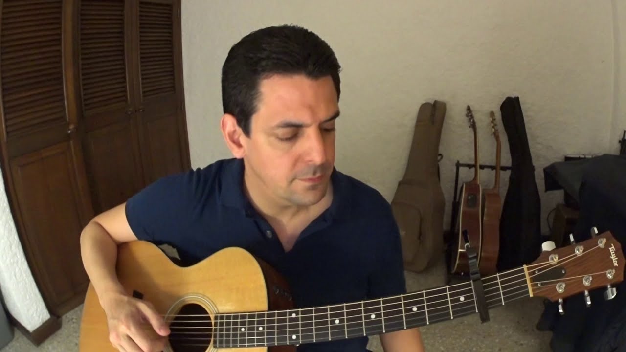 Justicia, tierra y libertad. Maná (cover acústico) - YouTube