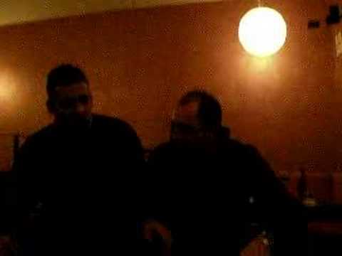 peppe&step :alla ricerca della giusta posizione1 - YouTube