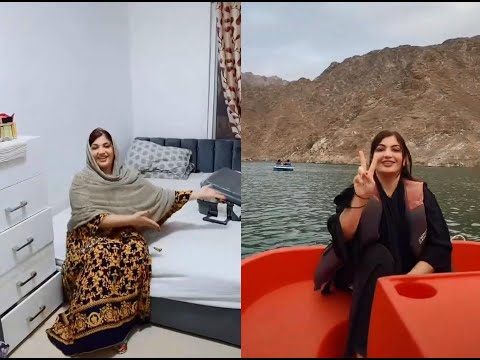12: 00 Baje Ba Derzam Laka Da Maaaaaaar Who Like This Song |Zeba Gul 2021|