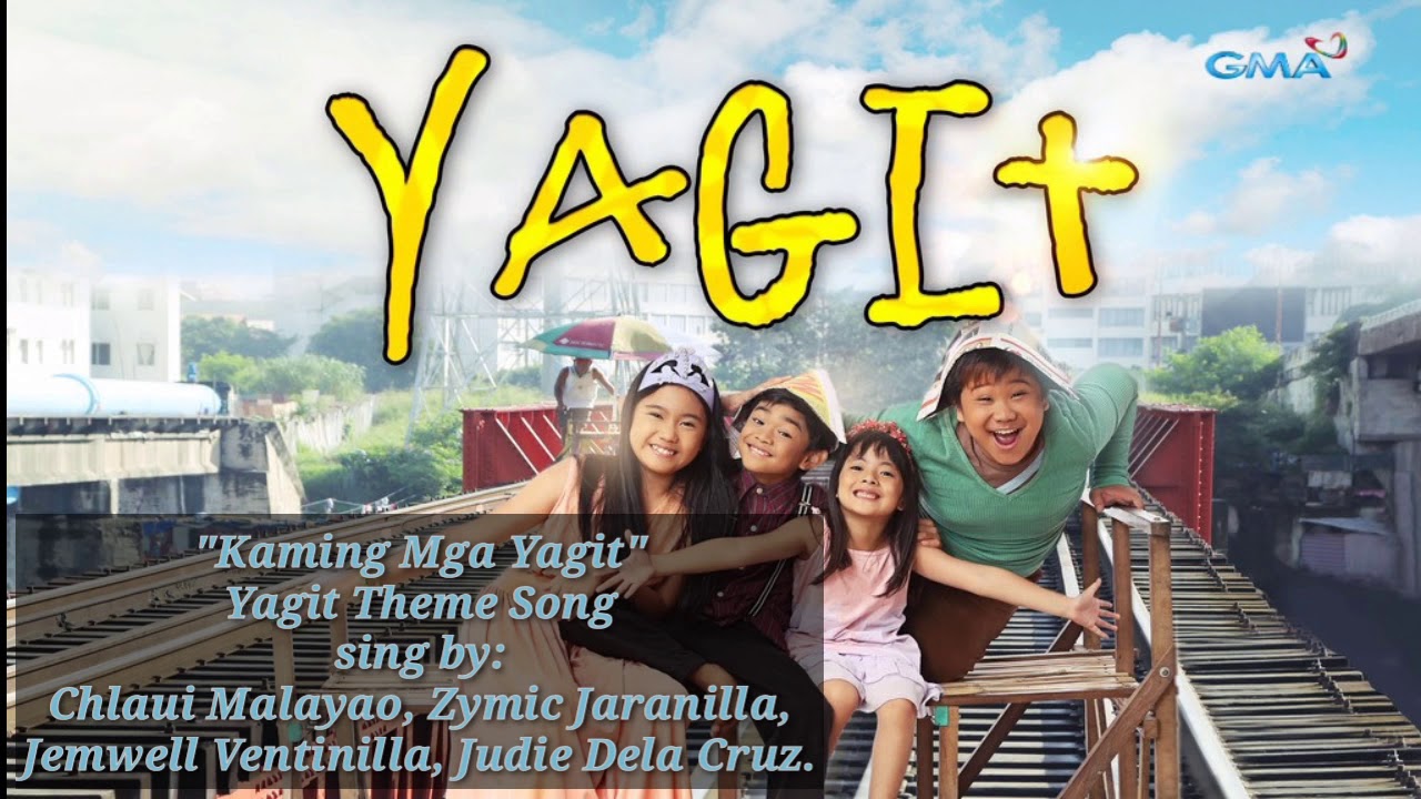 Yagit OST: "Kaming Mga Yagit" (with Lyrics). - YouTube