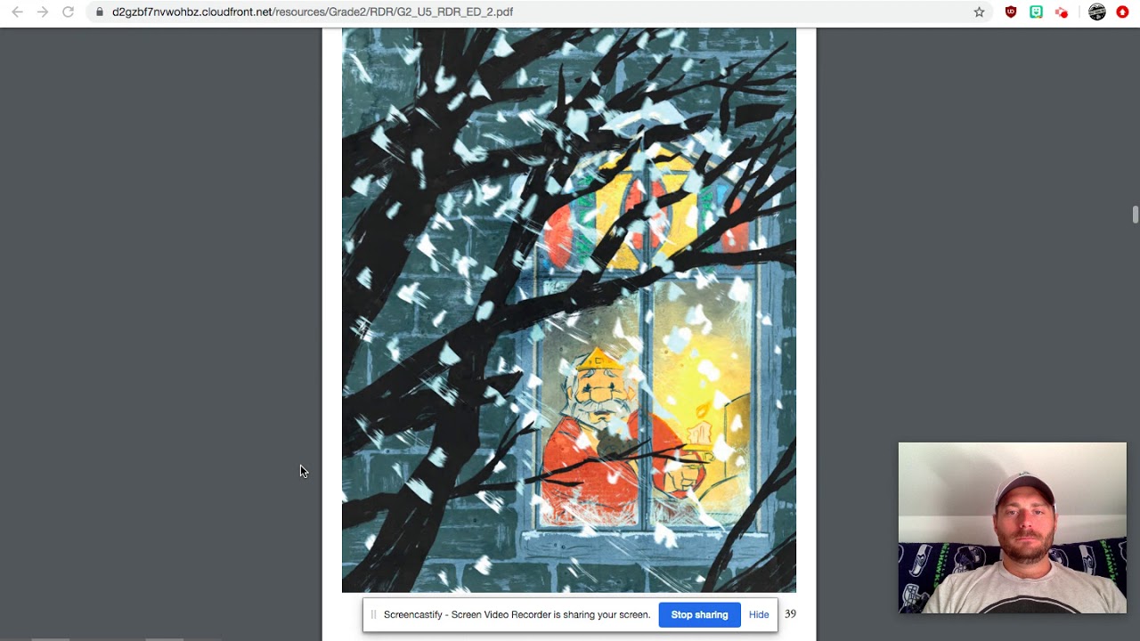 Sir Gus Ch 4 The Hungry Troll - YouTube