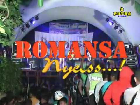 AZZA _ OCHA DIRIMU DIRINYA NYENTRIX DUASEJOLI 2014