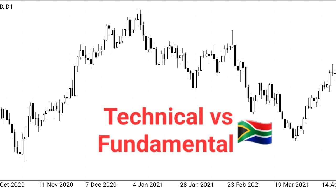 [MUST WATCH] Technical vs Fundamental Trading Explained - YouTube
