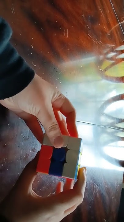 how to make the cube in a cube pattern - YouTube