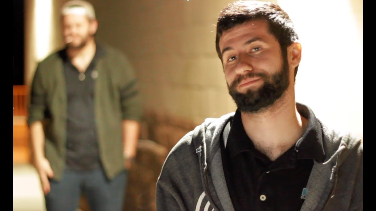 "Smoke Break" - YouTube