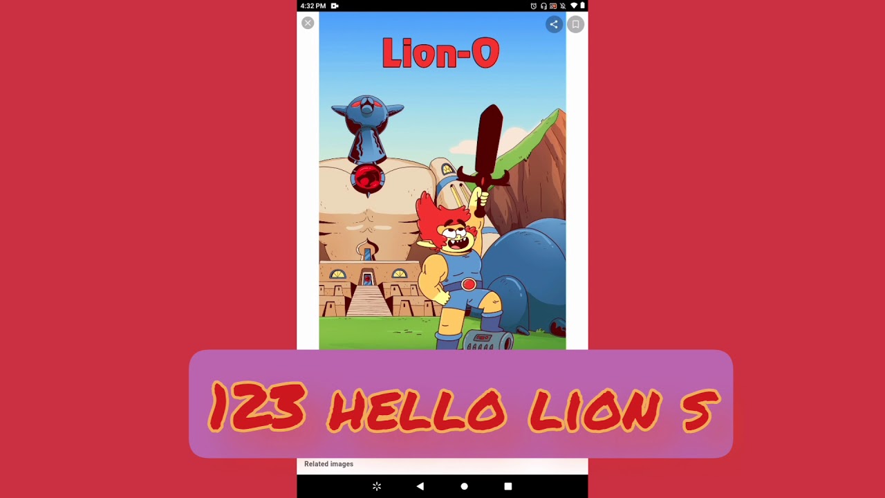 thundercats roar meet police x heroine live on stage part 5 - YouTube