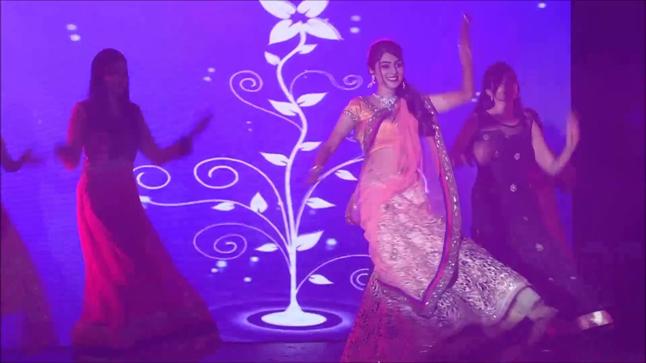 Ghagra song full hd - glassdaser