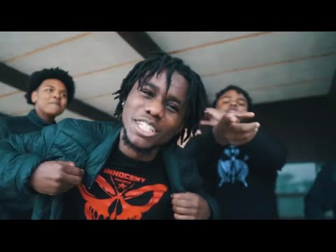 IC Tay - How It Feel To Be IC (ft. IC Meech) (Official Music Video ...